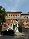 Провинциальная сельскохозяйственная палата Восточной Пруссии (Kirova Street No:24), turistik yerler  Kaliningrad'dan