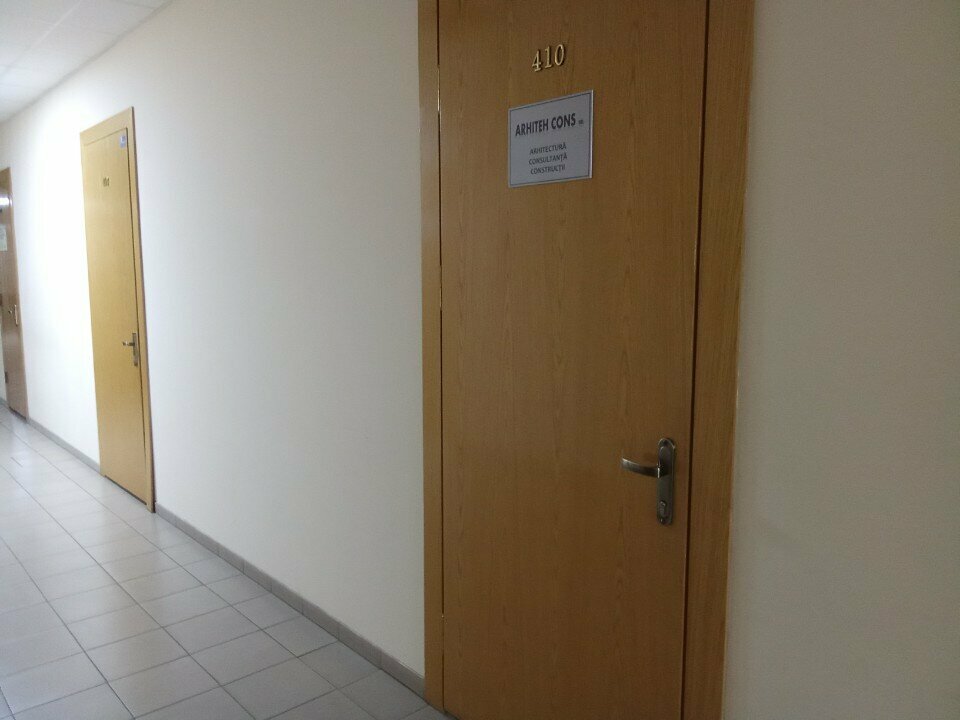 Mimari proje firmaları Arhiteh Cons, Kişinev, foto