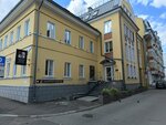 Центр развития экономики малых городов (Simeonovskaya Street No:5), şehir planlama  Tver'den