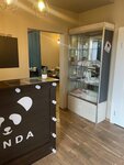 Panda (Novocherkasskaya ulitsa No:56), manikür-pedikür  Tver'den