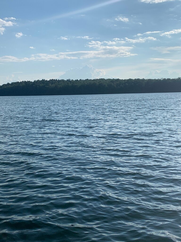 i̇skele Jetty , Çebarkul, foto