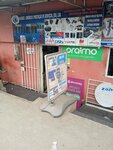 M_ Grace comércio e prestação de serviços (Luanda Province, Municipality of Cazenga, São Pedro), elektronik eşya mağazaları  Loanda'dan