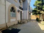Ayten beauty (Heydər Əliyev prospekti No:15/30), güzellik salonu  Sumgayıt'tan