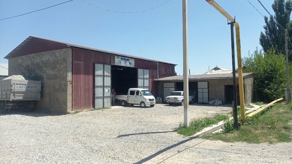 Yem ve yem katkı maddeleri Korma, Çimkent (Şımkent), foto