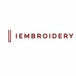 Iembrodery (Okruzhnoy Drive No:30А), nakış hizmetleri  Moskova'dan