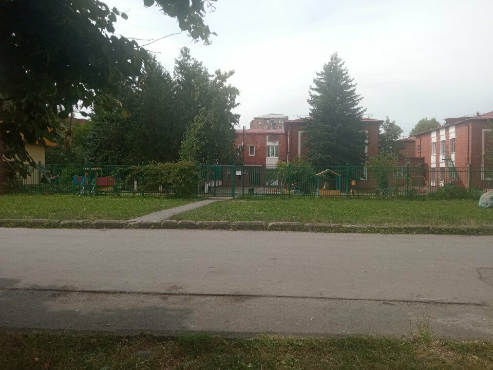 Anaokulları Mbdou Detsky sad № 17, Vladikavkaz, foto