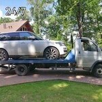 БелыйЭвакуатор (Naumova Street No:67/2), çekici hizmeti  Yaroslavl'dan
