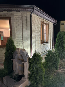 Мечеть (Kooperativnaya ulitsa No:84, selo Achikulak), cami  Stavropolski krayından