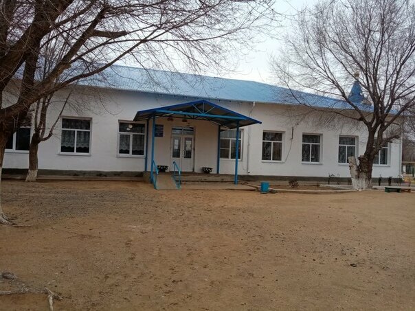 Ortaokul Басинская основная общеобразовательная школа, Astrahanskaya oblastı, foto