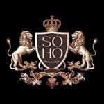 Soho Men’s Club (Sadovaya Street No:7-9-11), striptiz kulübü  Saint‑Petersburg'dan