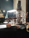 Dead Lamb jewelry (Shelaputinsky Lane No:6с3), kuyumcular  Moskova'dan
