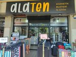 Alaten kozmetik (Kayabaşı Mah., Evliya Çelebi Cad., No:3AH, Başakşehir, İstanbul), kozmetik ve parfümeri mağazaları  İstanbul'dan