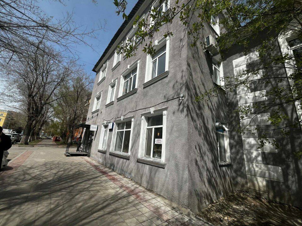 Kafe Uncle Bo, Karağandı, foto