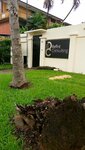 Reflet Consulting (Abidjan, Cocody, Quartier de la Sopim Vallon), satış ofisi  Abican'dan