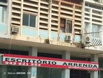 Escritorio (Luanda Province, Municipality of Luanda, Bungo), emlak ofisi  Loanda'dan