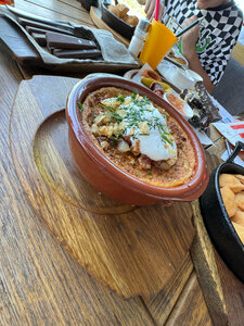 Vasilki (Pieramozhcaw Avenue No:9, Minsk), restoran  Minsk'ten