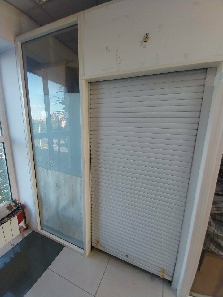 Ayakkabı mağazaları Feya, Astana, foto