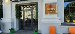 Colors Cafe (Rabochaya Street No:15), kafe  Samara'dan
