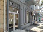 Faberlic (Heydər Əliyev prospekti No:86G), kozmetik ve parfümeri mağazaları  Sumgayıt'tan