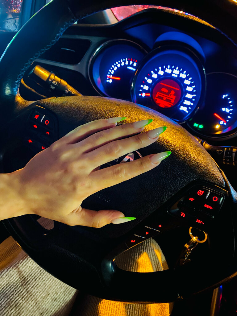 Kaş ve kirpik salonu Barbie studio, Krasnodar, foto