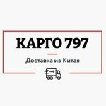 Cargo 797 (Marshala Zhukova Avenue No:21), lojistik firmaları  Saint‑Petersburg'dan