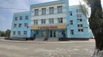 Preodolenie. Smm (Pobedy Avenue No:46А), tıbbi rehabilitasyon merkezleri  Sakhalinsk'ten