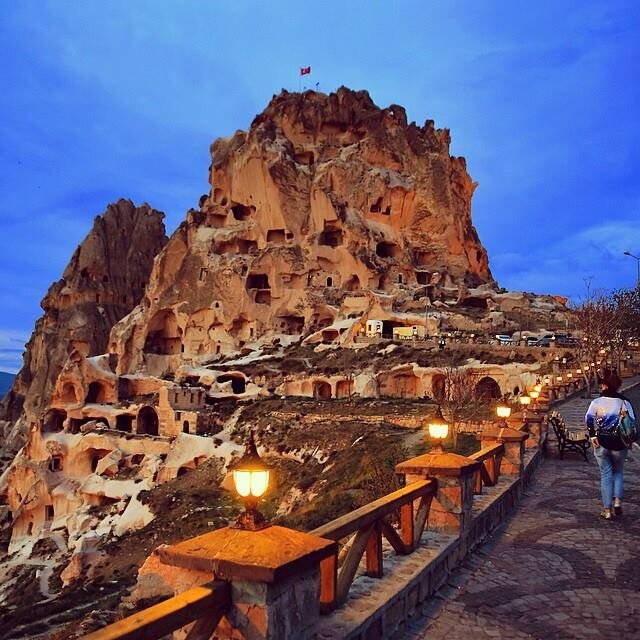 Seyahat acenteleri Thermal Tours, Alanya, foto