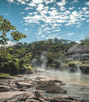 Viridis tours (Departamento de Ucayali, Provincia de Coronel Portillo, Pucallpa), geziler  Pucallpa'dan