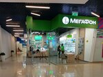 МегаФон (Varshavskoye Highway No:87Б), ödeme terminali  Moskova'dan