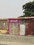 Cantina (Luanda Province, Municipality of Luanda, Camuchiba), optik  Loanda'dan