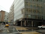 Trend Micro (Mashi Poryvayevoy Street No:34), bilgi güvenliği  Moskova'dan