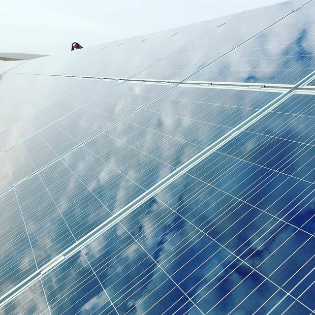Yönetim ofisi Coco Solar Enerji Bakım Hizmetleri, İstanbul, foto