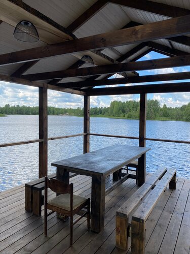Hamamlar Swift Club, Kirovskaya oblastı, foto