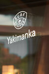 Surf Coffee (Bolshaya Yakimanka Street No:50), kahve dükkanları  Moskova'dan