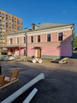 Дом купца Шурова (Bolshaya Pochtovaya Street No:34), turistik yerler  Moskova'dan