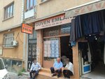 Güven Emlak (İskenderpaşa Mah., Sofular Cad., No:23, Fatih, İstanbul), emlak ofisi  İstanbul'dan