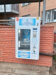 Tretiy kran (Baıken Áshіmov kóshesі No:26), su satışı  Karağandı'dan