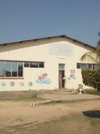 Liberty Christian Centre (Lusaka, Chipata), dini dernekler  Lusaka'dan