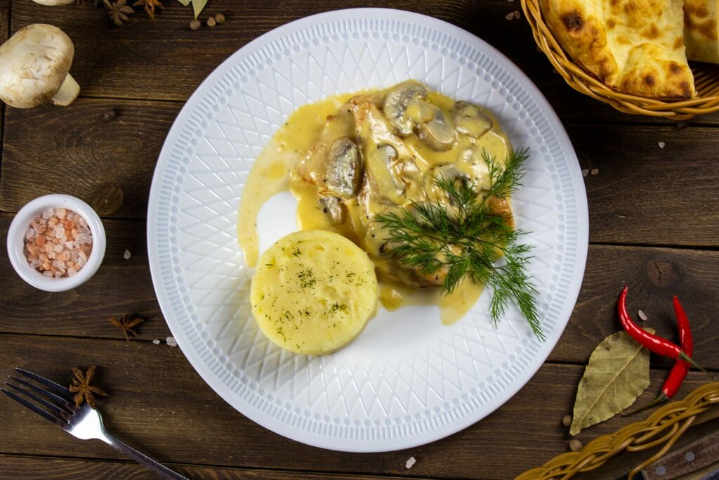 Kafe Кофетун, Grozni, foto