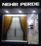 Nehir Perde (Davutlar Mah., Menderes Cad., No:41, Kuşadası, Aydın), perde ve korniş üreticileri  Kuşadası'ndan