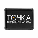 Точка (Garazhnaya Street No:2Г), ses kayıt stüdyoları  Kaliningrad'dan