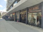 Naz Home Premium Perde (Kayabaşı Mah., Akzambak Sok., No:2A, Başakşehir, İstanbul), perde ve korniş üreticileri  İstanbul'dan