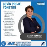 Değişim Mimarı İnovatif Yönetim Danışmanlığı (İstanbul, Tuzla, İstanbul Park Bul.), kurs  İstanbul'dan
