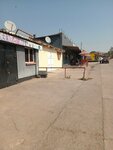 Avondale Small Market (Lusaka, Chainda, Kareeboom Avenue), pazarlar ve çarşılar  Lusaka'dan