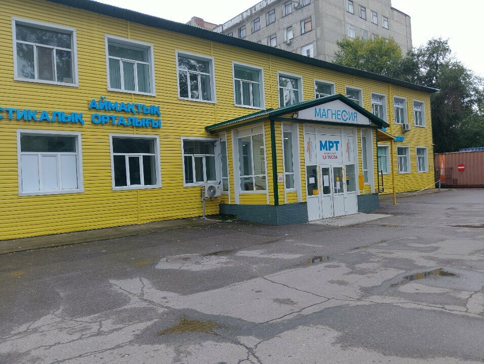 Mali denetleme şirketleri Hegai and Co, Öskemen (Ust‑Kamenogorsk), foto