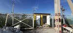 Toilet (ulitsa Zhanabatyra Sarbopeyeva No:82, Atyrau), tuvalet  Atırav'dan