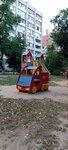 Playground (Volgograd, mikrorayon Tulaka), oyun alanı  Volgograd'dan