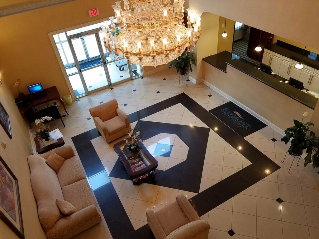 Otel Baymont by Wyndham Marrero, Louisiana Eyaleti, foto