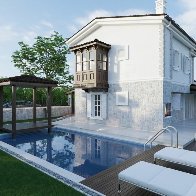 Mimari proje firmaları Sia Mimarlık, İzmir, foto