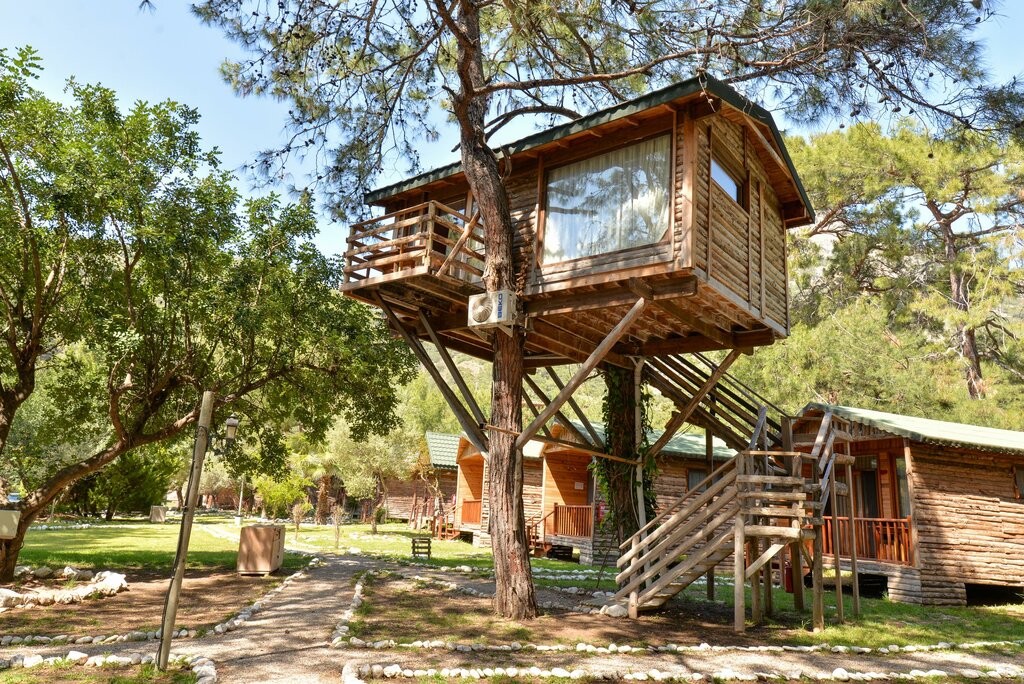 Otel Sea Valley Lodge, Fethiye, foto